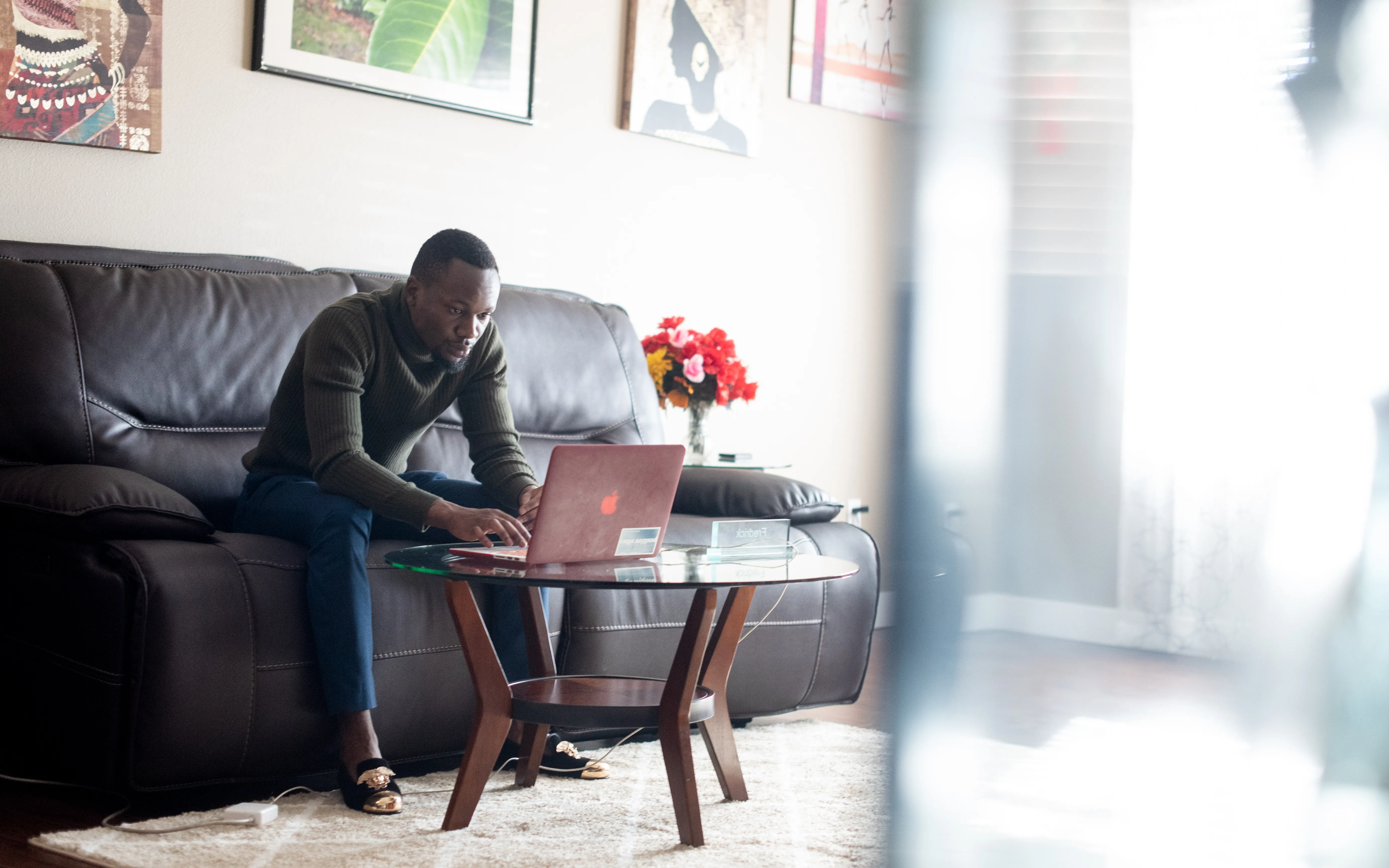 Find Work in Denver | Client Rescue